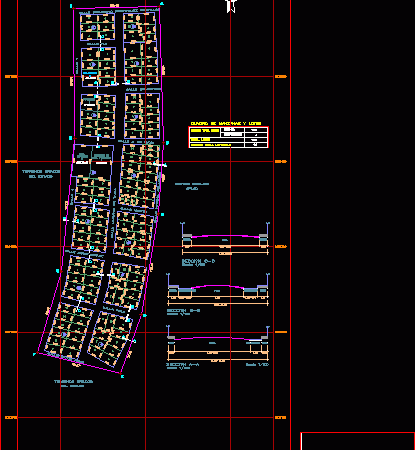 Public Facilities Archives • Page 2711 of 3675 • Designs CAD
