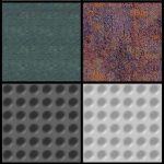 Surfaces Textures TIF CAD Drawing • Designs CAD