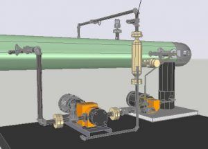 Take Oil Sample DWG Block for AutoCAD • Designs CAD