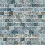Texture Of Blocks Of Brick Masonry 2D BMP Block Graphics • Designs CAD
