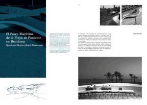 The Beach Promenade Of West PDF (Document) • Designs CAD