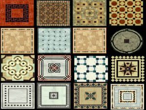 Tile 2D BMP Graphics Graphics • Designs CAD