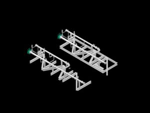 Tools Receiver DWG Block for AutoCAD • Designs CAD