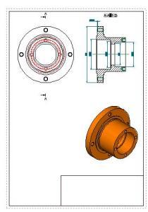 Top Zipper Cover Zipper Mechanics 3D DWG Model for AutoCAD • Designs CAD