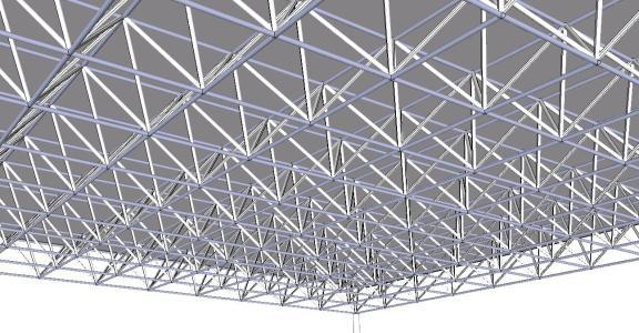 Tridilosa 3D SKP Model for SketchUp • Designs CAD