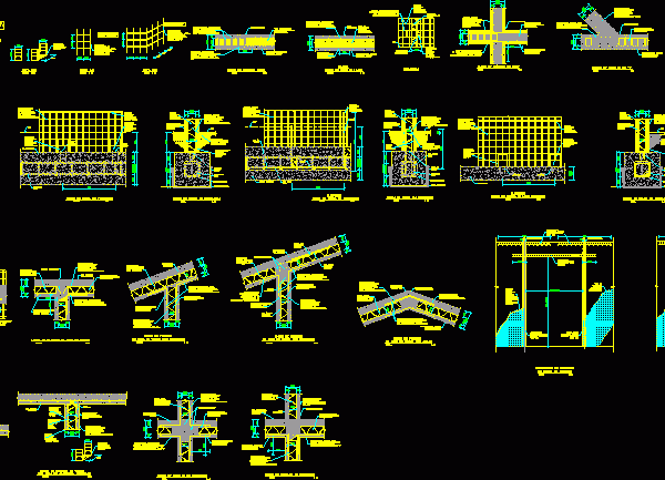 Construction Details & Systems Archives • Page 1178 of 1447 • Designs CAD