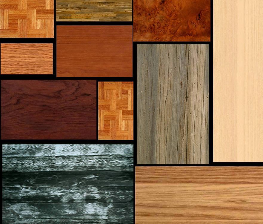 Wood Texture 2D BMP Graphics Graphics • Designs CAD