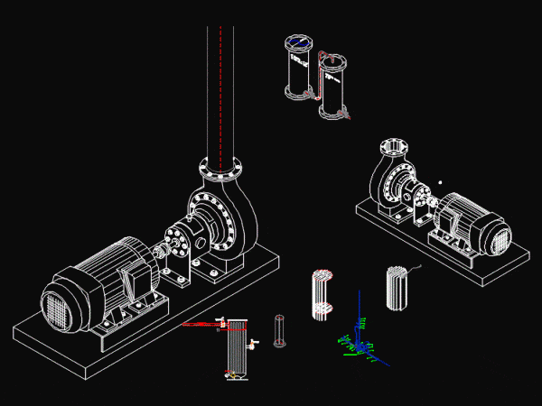 Commercial Archives • Page 1209 of 2604 • Designs CAD