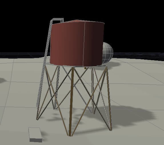 Application Of Mesh Simulating Terrain DWG Block For AutoCAD Designs CAD