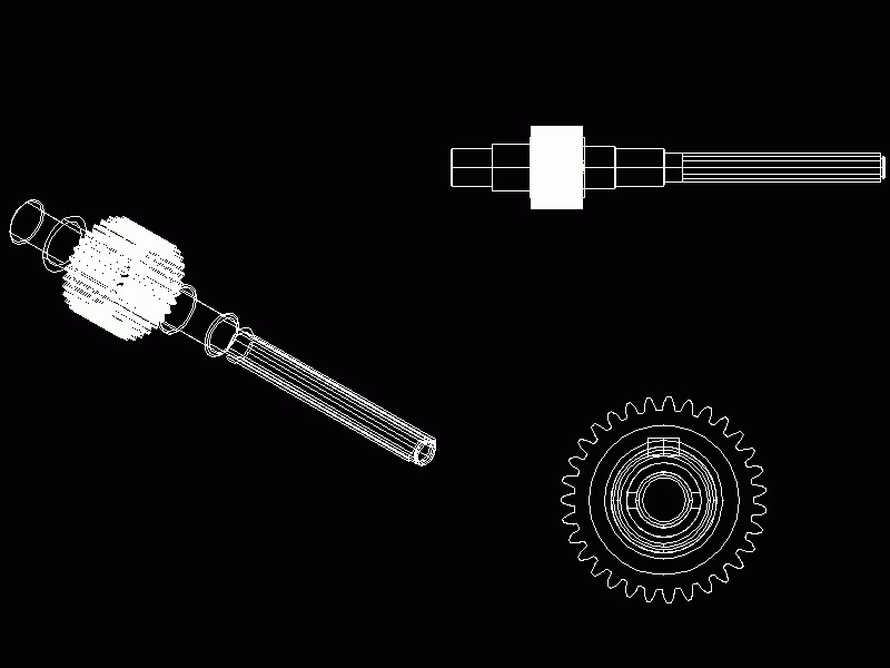 Downloads Archive • Page 15809 of 18999 • Designs CAD