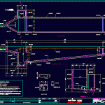 Biofilter DWG Block for AutoCAD • DesignsCAD