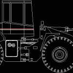 Gas Instalacion DWG Plan for AutoCAD • DesignsCAD