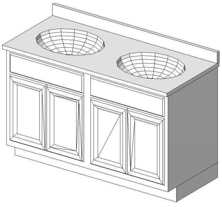 Minisplit Placement Details DWG Detail for AutoCAD • Designs CAD