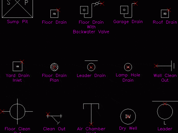 Downloads Archive • Page 16114 of 18984 • Designs CAD