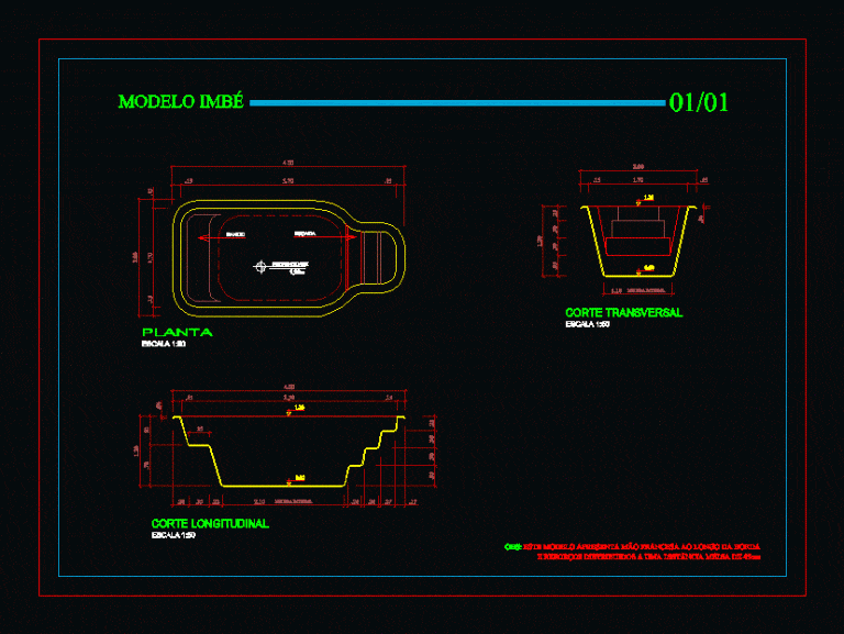 Pools & Swimming Pools Archives • Page 88 of 101 • Designs CAD