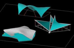Freeform 3D DWG Model for AutoCAD • Designs CAD
