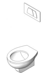 Ground Water Tank 4 3D DWG Model for AutoCAD • Designs CAD