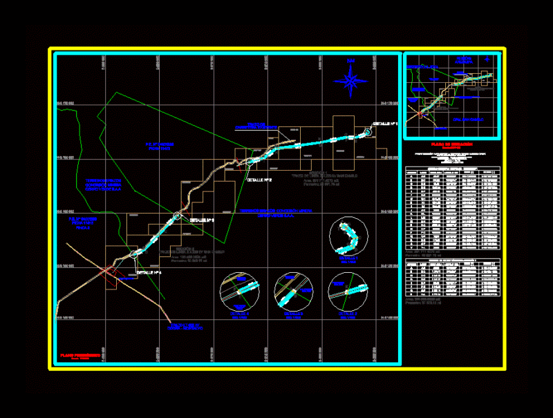 Fisher House DWG Full Project for AutoCAD | Designs CAD