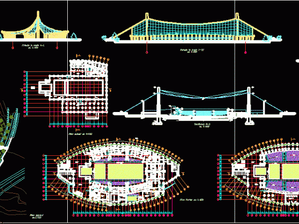 Pools & Swimming Pools Archives • Page 11 of 101 • Designs CAD