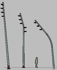 Lighting 3D DWG Model for AutoCAD • Designs CAD