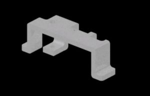 Part Mechanical DWG Block for AutoCAD • Designs CAD