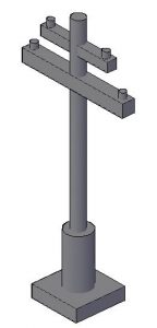 Post 3D DWG Model for AutoCAD • Designs CAD