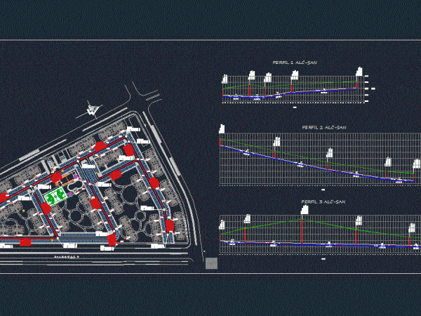 Public Facilities Archives • Page 3504 of 3663 • Designs CAD