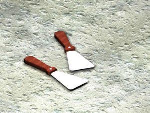 Spatula 3D 3DS Model for 3D Studio Max • Designs CAD