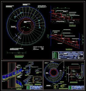 Minisplit Placement Details DWG Detail for AutoCAD • Designs CAD