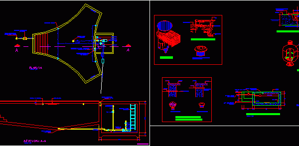 Pools & Swimming Pools Archives • Page 25 of 101 • Designs CAD