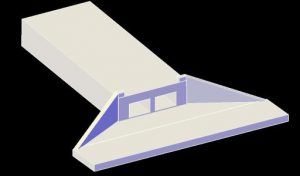 Trap In 3D DWG Model for AutoCAD • Designs CAD