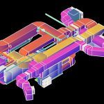 Axial Fan DWG Block for AutoCAD • DesignsCAD