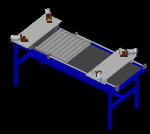 Workbench- 3D DWG Model for AutoCAD • Designs CAD