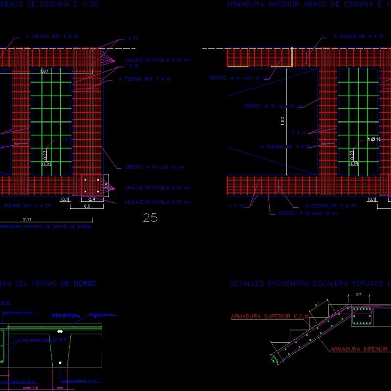 Abacus DWG Block for AutoCAD | DesignsCAD