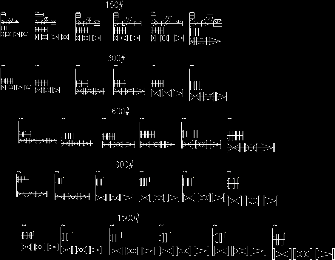 Aids For Drawing Pipes And Piping 3D DWG Model for AutoCAD • Designs CAD