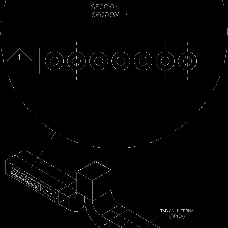 Air Diffuser DWG Block for AutoCAD • Designs CAD
