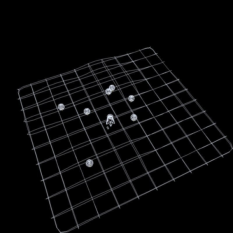 Application Of Mesh Simulating Terrain DWG Block for AutoCAD • Designs CAD
