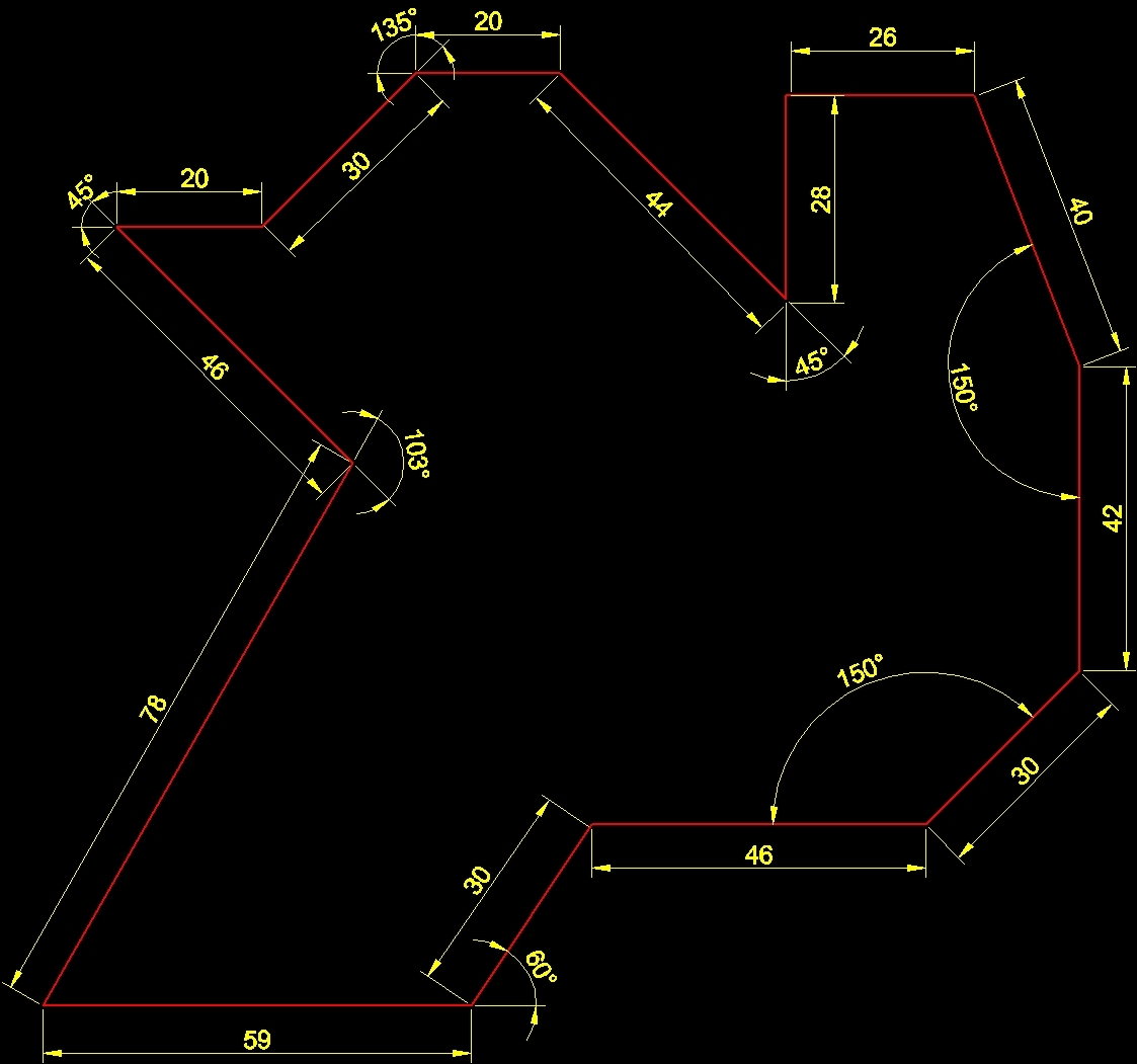 Autocad 4d Week Period Sena 2D DWG Block for AutoCAD • Designs CAD
