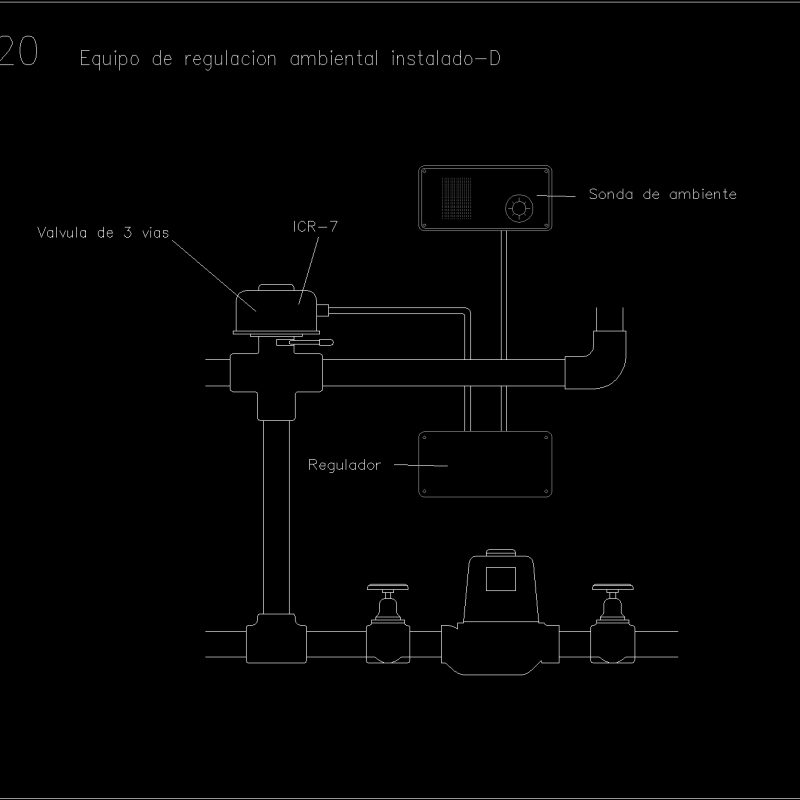 Boilers DWG Detail for AutoCAD • Designs CAD