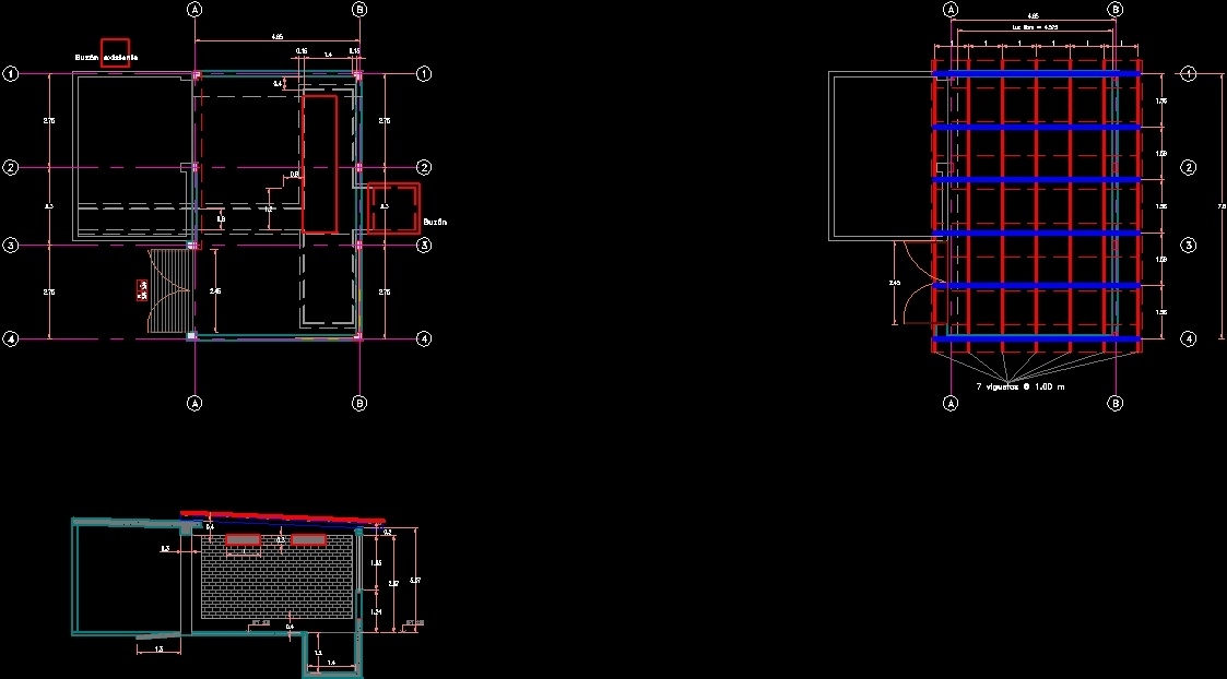 Cad Block Booth Seating Trade Booth 2d Cad Drawings