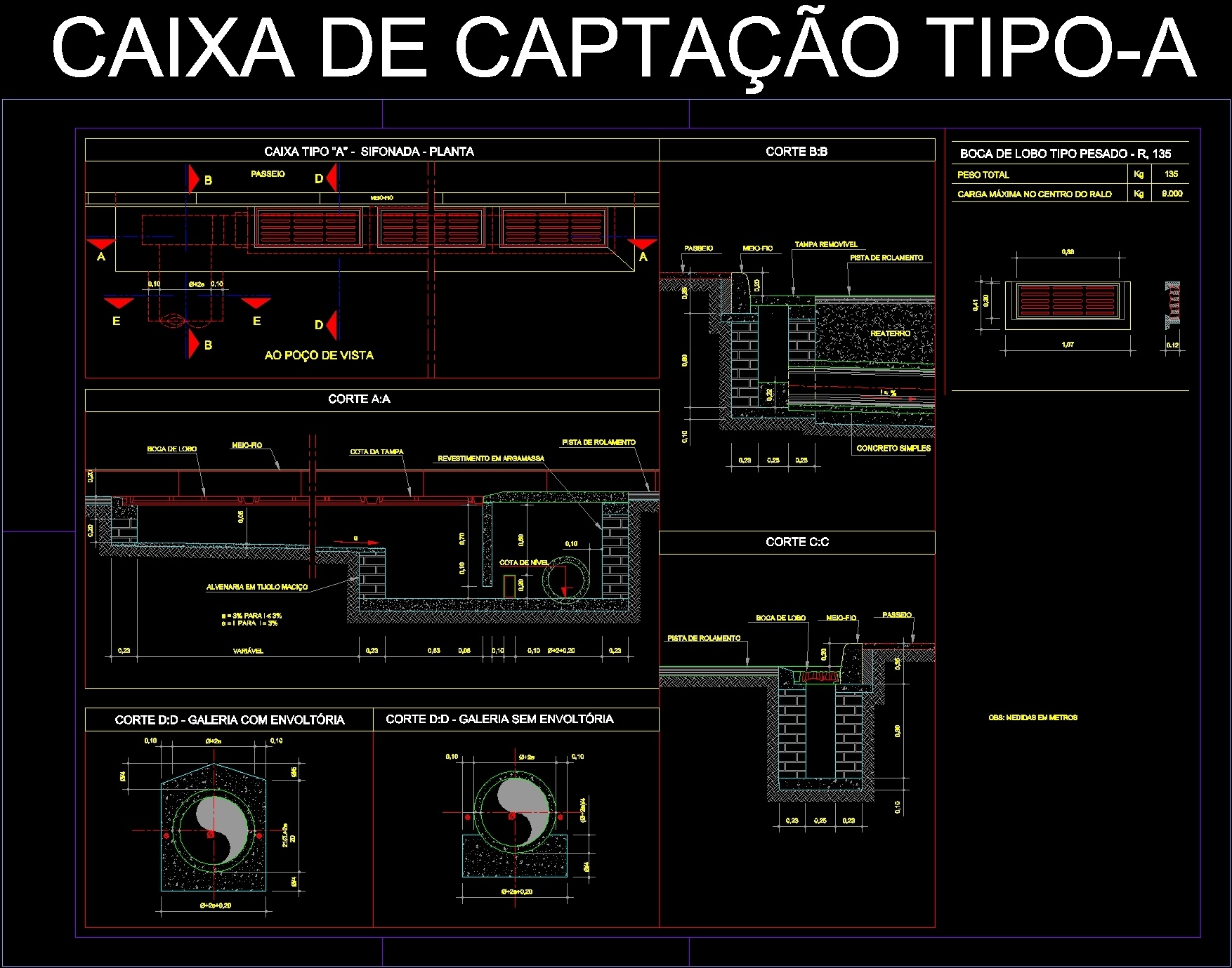 Capital Cash Type - A DWG Block for AutoCAD • DesignsCAD