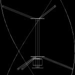 Cgu Vertical Axis Wind Turbine Visionair5 DWG Block for AutoCAD ...