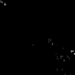 Copper Coil Structure 3D DWG Plan for AutoCAD • Designs CAD