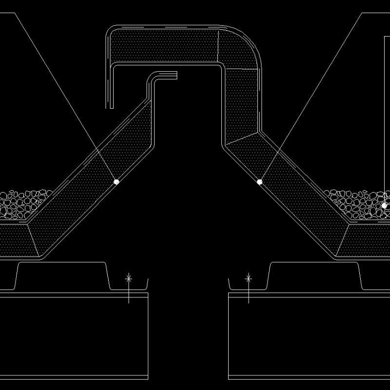Deck Covering DWG Block for AutoCAD • Designs CAD