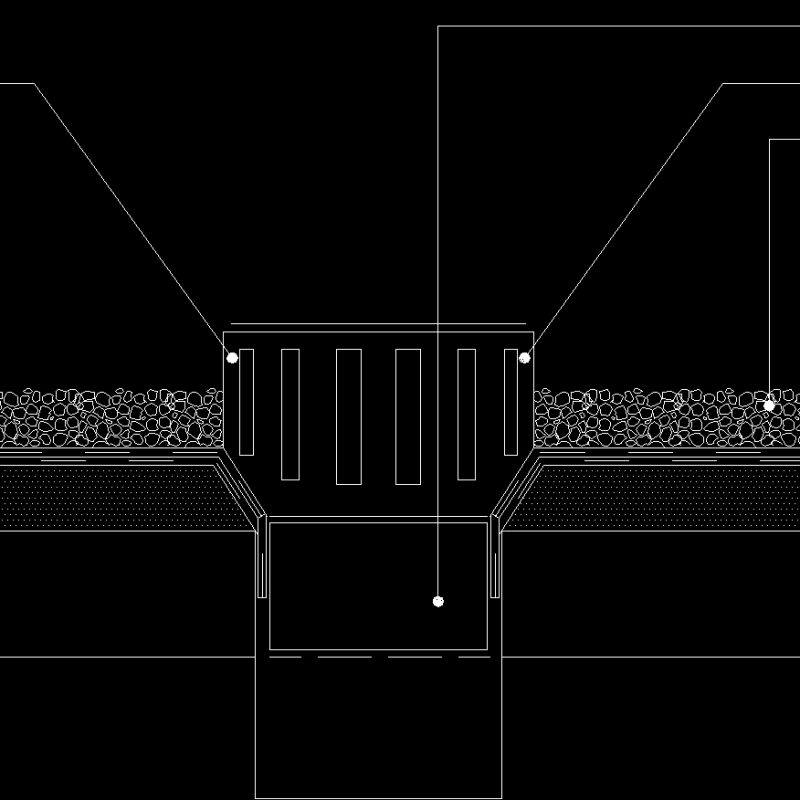 Deck Covering DWG Block for AutoCAD • Designs CAD