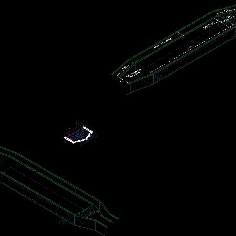 Desander DWG Block for AutoCAD • Designs CAD