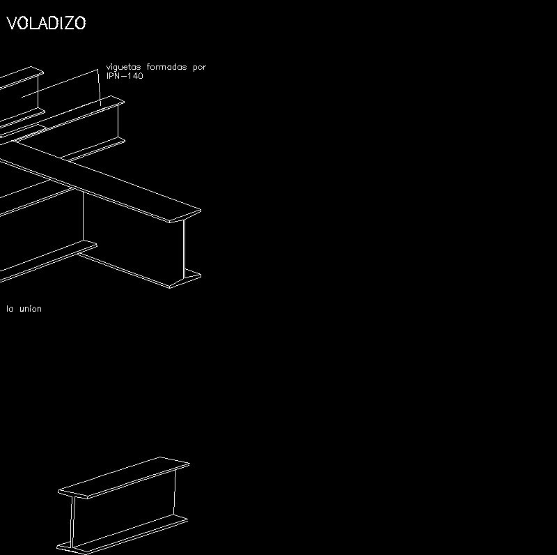 Detail Of Jut DWG Detail for AutoCAD • Designs CAD