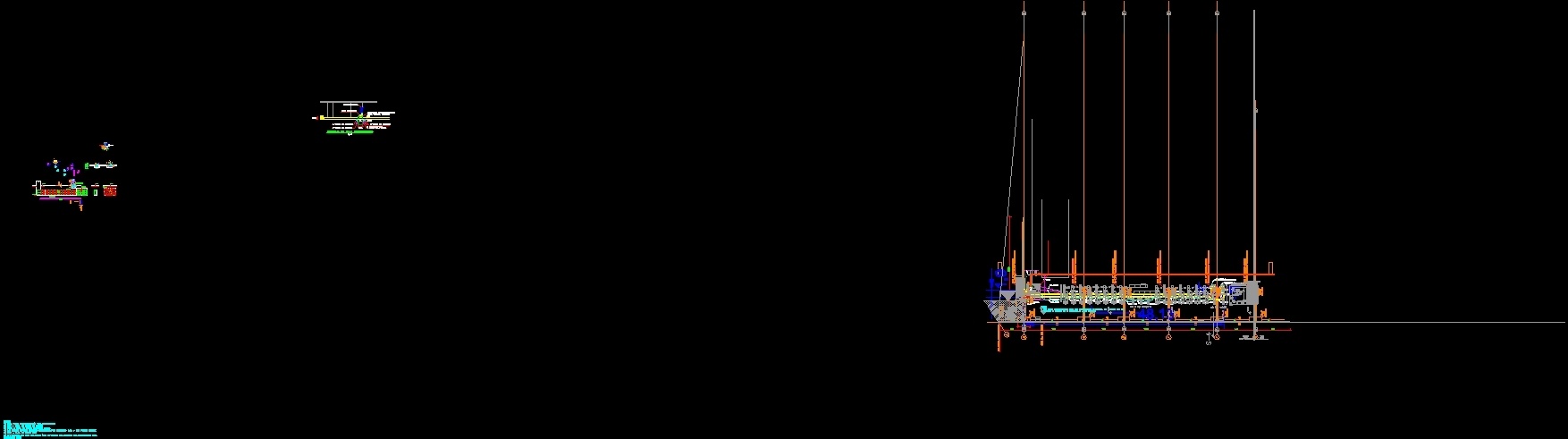 Details For Cash Registers DWG Detail for AutoCAD • Designs CAD