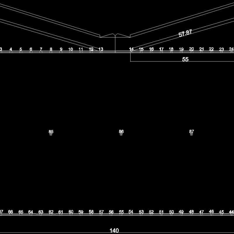 Digram Isometric Company Pvc DWG Block for AutoCAD • Designs CAD