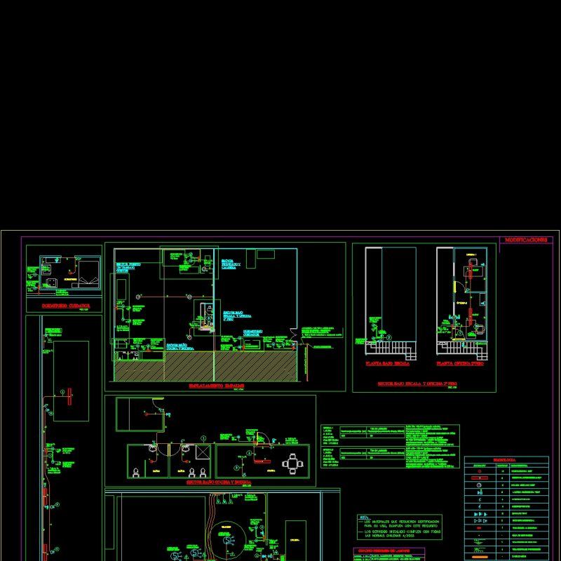 Electric Plane Made From Polyethylene DWG Plan for AutoCAD • Designs CAD
